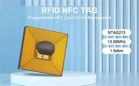 50pcs 5mm Mini Bluetooth Pairing Rfid Nfc Tag Sticker Nfc Chip Tag 213