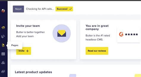 How To Build Flexible Landing Pages With Gatsby And ButterCMS ButterCMS