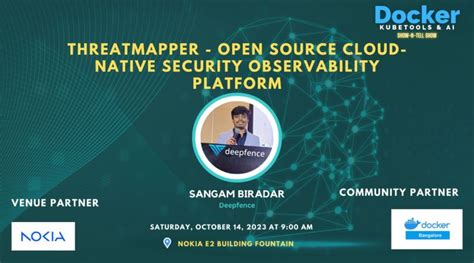 👋sangam B On Linkedin Join Me At Docker Kubetools And Ai Show N