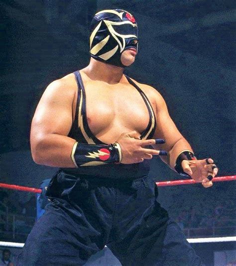 Savio Vega Secret History On The Original Boricua