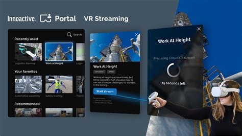 Nvidia Cloudxr Now Integrated In Vmware Workspace One Xr Hub Nvidia Technical Blog