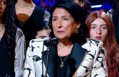 ოპონენტების ცემას ძალადობას ერის წინააღმდეგ არაფერი აქვთ საერთო ევროპასთან პრეზიდენტი