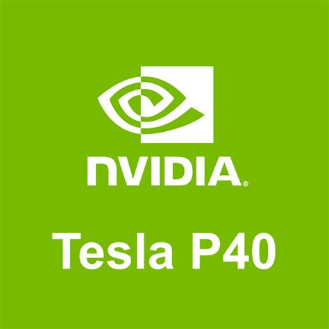 NVIDIA Tesla P40 | 显卡基准 | PC Builds