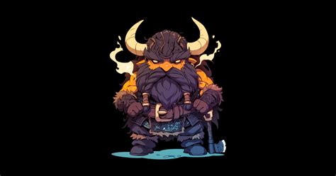 Dwarf Dwarf Sticker Teepublic