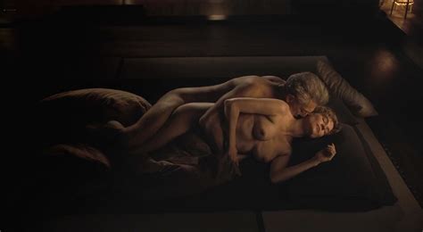 Nude Video Celebs Diane Kruger Nude Sandrine Holt Nude The Shrouds 2024