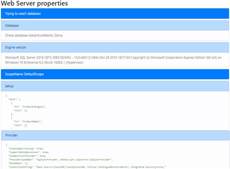 Sql Server Synchronization Problems Sql Server Version Dotmin 097