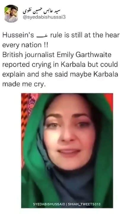 Emily Garthwaite English Reporter Shorts Whatsappstatus Youtube