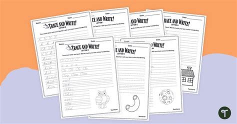 Nsw Cursive Handwriting Worksheets Free Free Printable Writing Paper