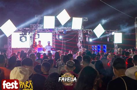 Festpara Resenha Baile De Favela Edi O Natal