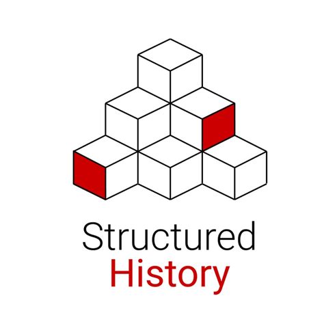 structured history youtube