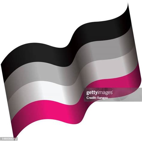 Lgbt Gynephilia Pride Flag High Res Vector Graphic Getty Images