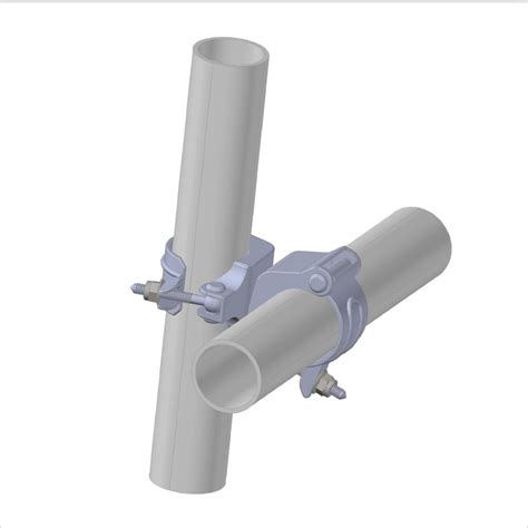 Tube Clamp Elbow At Fernande Frank Blog