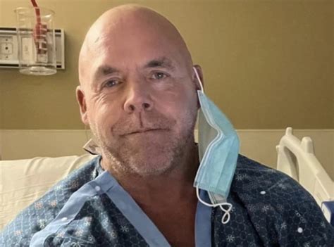 90 Day Fiancé Star Scott Wern Celebrates A Lifeaversary Soap Opera Spy