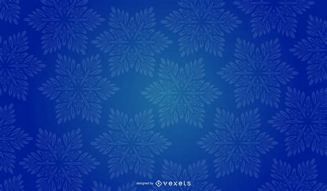 Snowflake Background Vector Design Vector Download