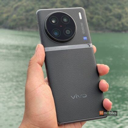 vivo X90 Pro Review - Pros and cons, Verdict | 91Mobiles