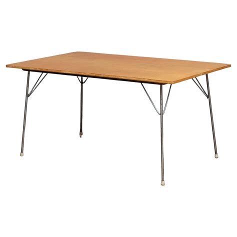 Hamilton Drafting Table At 1stdibs Hamilton Manufacturing Company