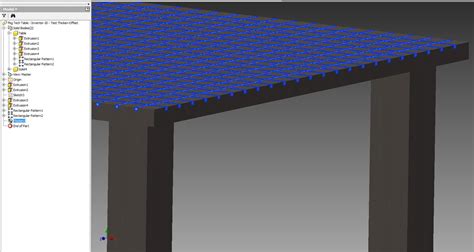solved creating text inset in a part for dual extrusion 3d printing