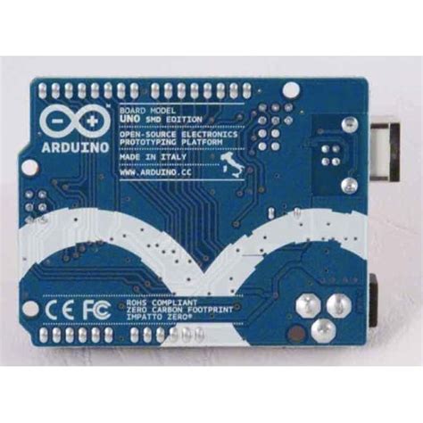Arduino Uno R3 SMD Buy In India Lowest Price Fab To Lab