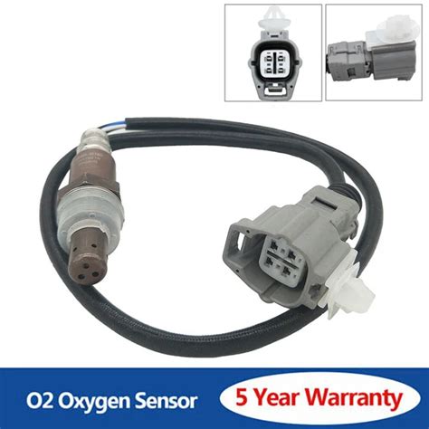 Downstream O2 Oxygen Sensor For Toyota Highlanderandlexus Rx330 Rx350 Rx450h 3 5l 25 67 Picclick Ca