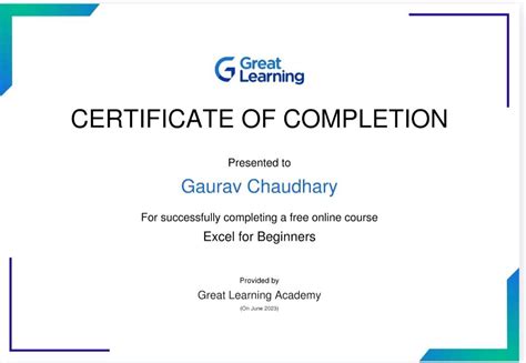 gaurav chaudhary on linkedin excel msexcel learning dataanalyst