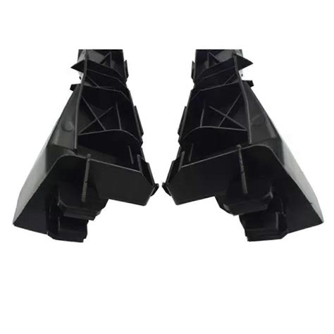 1pair Front Bumper Mount Support Bracket For Avensis Ii T25 Fruugo Uk