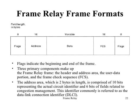 frame relay