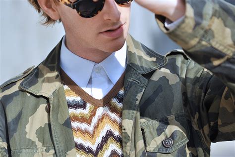 Softcore Normcore Mr Essentialist