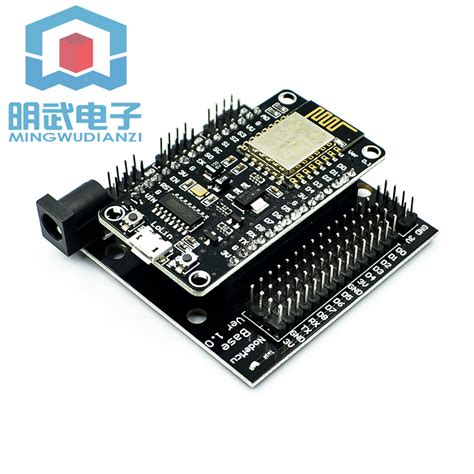 Купить Nodemcu этаж Nodemcu V3 Lua Wifi развивать доска Esp8266 строка рот Wifi модули в