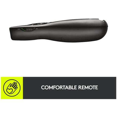 Logitech R400 Wireless Presenter Price In Pakistan