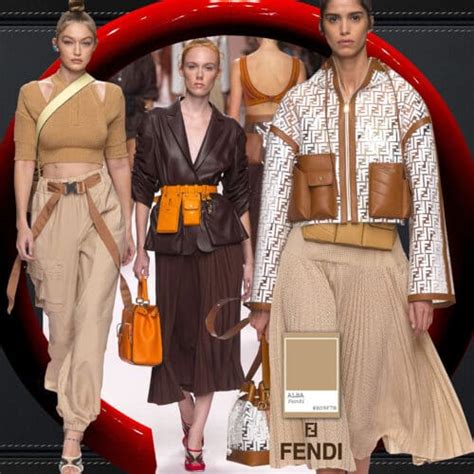 Mocha Mousse Color Code For 2025 Runway Magazine ® Official