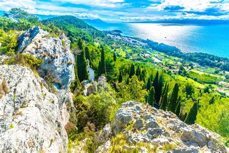 Visiter Split Incontournables Faire Et Voir Croatie