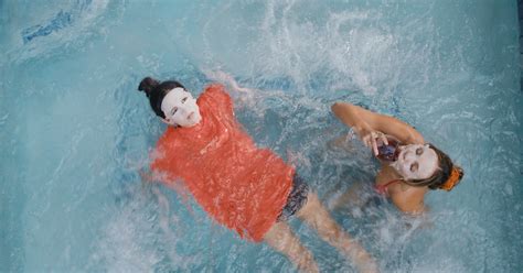 Maddie Ziegler On The Grief And Growth In ‘the Fallout