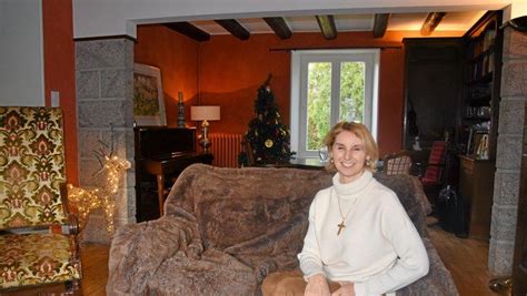 La Nord Aveyronnaise Isabelle Majorel La Tête à Aéroports De Paris Et Les Pieds Sur Terre à