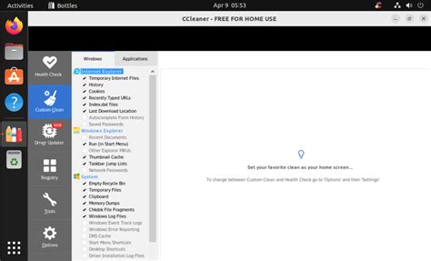 How To Install Bottles On Ubuntu 2204 Lts Jammy Linuxshout