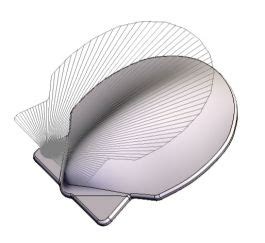 Shell Solidworks Model Thousands Of Free AutoCAD Drawings