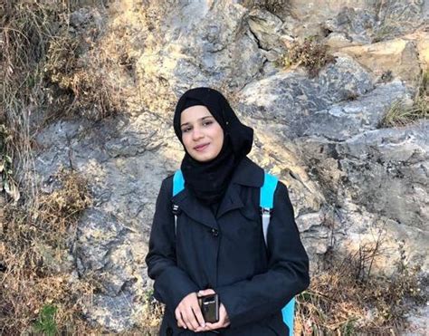 marwa shahid medium