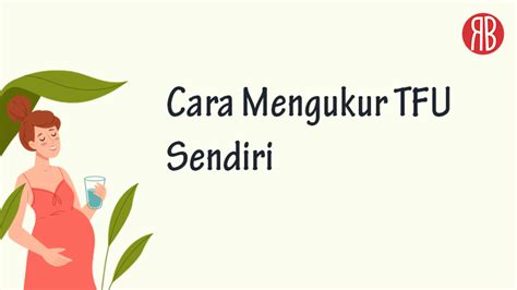 Cara And Kesalahan Saat Mengukur Tinggi Fundus Uteri Tfu Sendiri Yang