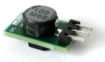 What Is A Voltage Regulator Linear Regulators And How DC DC Works