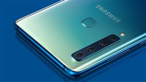 REVIEW | Samsung Galaxy A9 pret in Romania, detalii tehnice ...