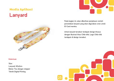 Chib Chibs Brand Guidelines 26 Images Behance