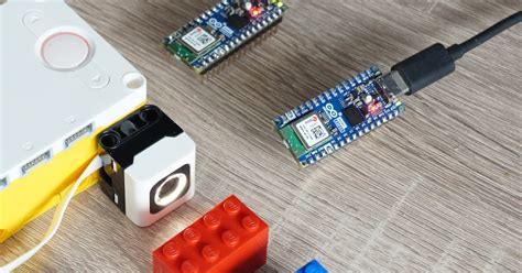Communicating With Other Micropython Boards By Pybricks From Patreon