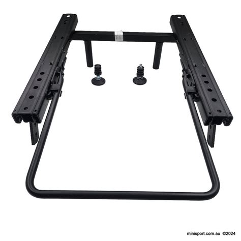Seat Subframe Mini For Cobra Seats Includes Fittings Minisport