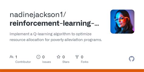 Reinforcement Learning Poverty Alleviationreinforcement Learning For Poverty Alleviationipynb