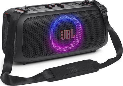 Jbl Partybox On The Go Essential Zbozi Cz