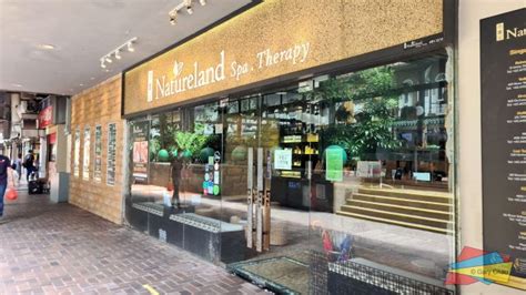 Natureland Spa Therapy Simple And Affordable Massage In Singapore