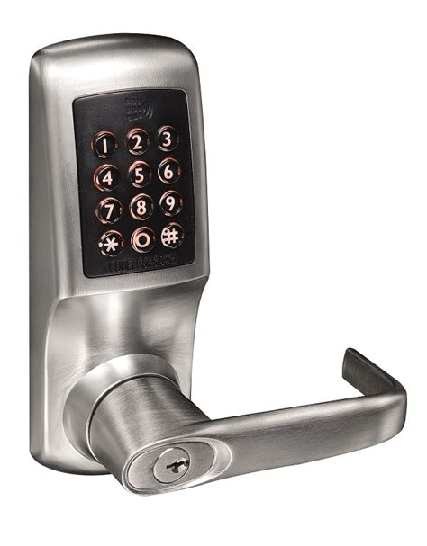 Codelocks Introduces New Smart Lock Range Specification Online