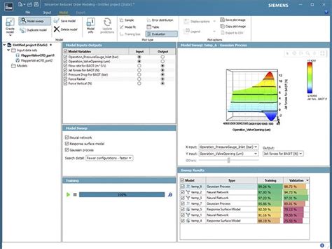 Simcenter Integration Solutions Siemens Software