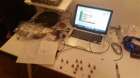 axoloti drum synth