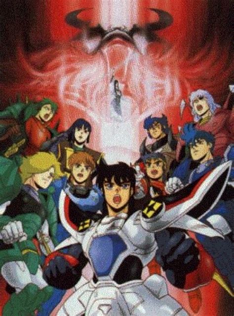 69 Best Ronin Warriors Images On Pinterest Warriors Samurai And