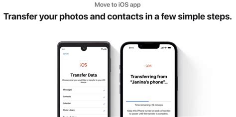 Move To Ios Not Working Diagnostics And Solutions